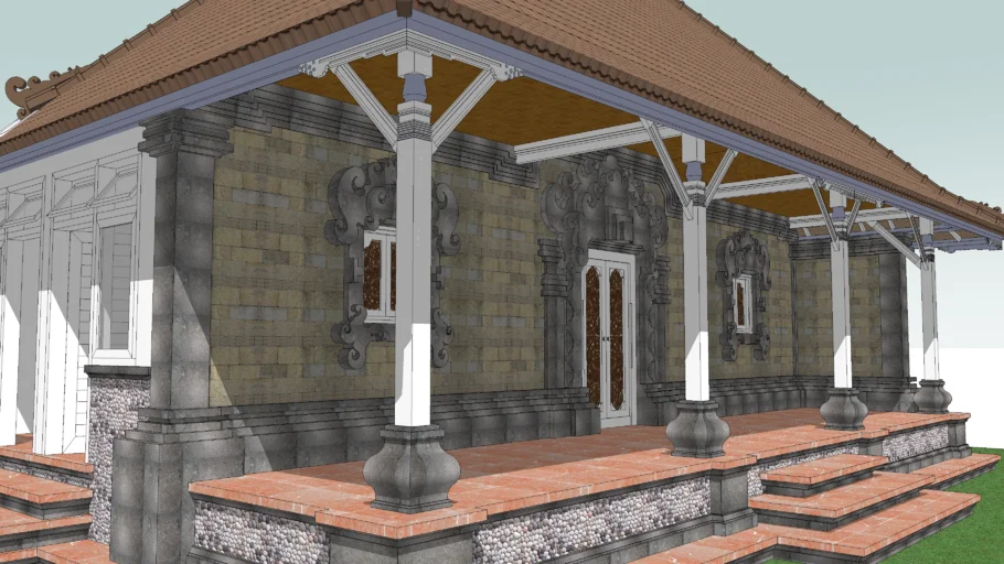 3D Warehouse