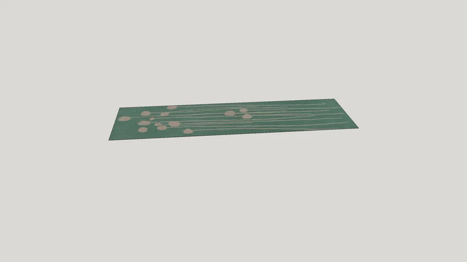 rug | 3D Warehouse