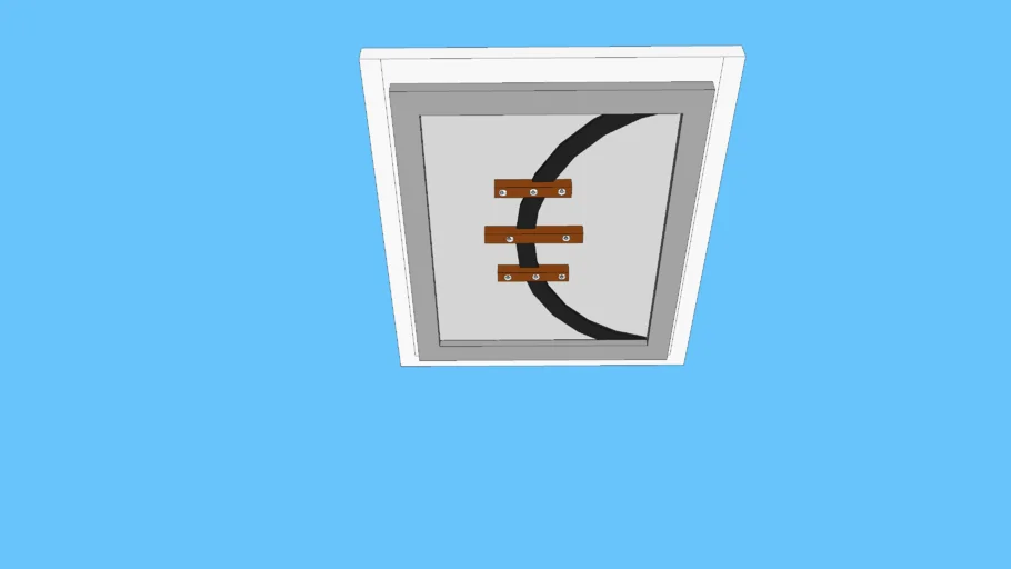 false ceiling | 3D Warehouse