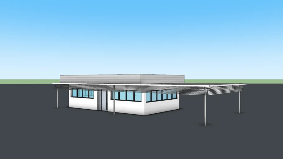 3D Warehouse