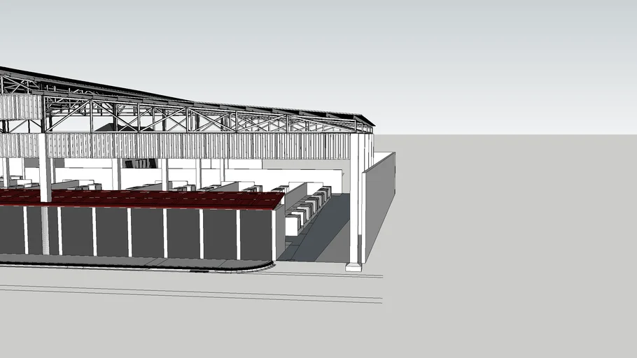 3D Warehouse