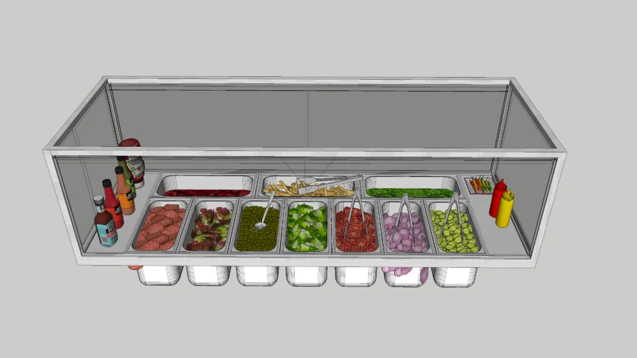 3D Warehouse