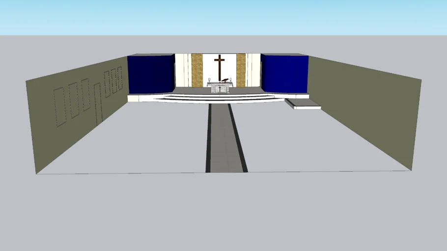 3D Warehouse