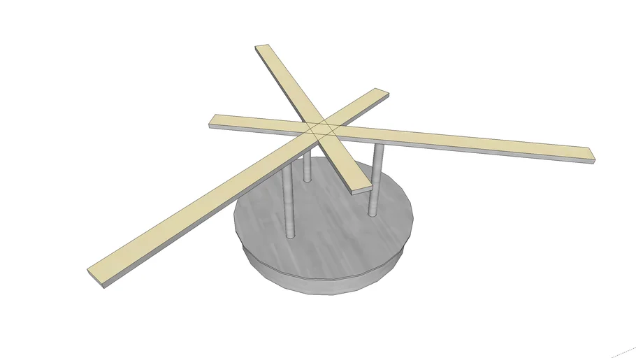 Taklampe - Milane - 9985056 | 3D Warehouse