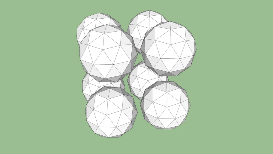 dynamic square | 3D Warehouse