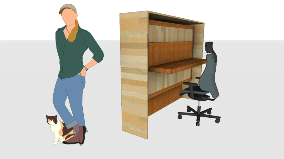 3D Warehouse