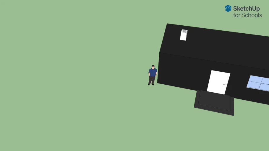 Tutorial 1 | 3D Warehouse