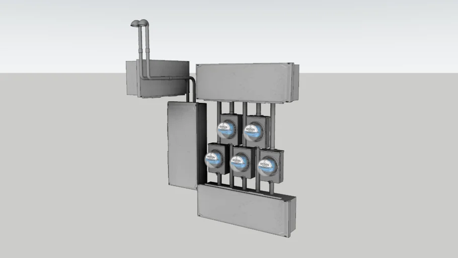 3D Warehouse