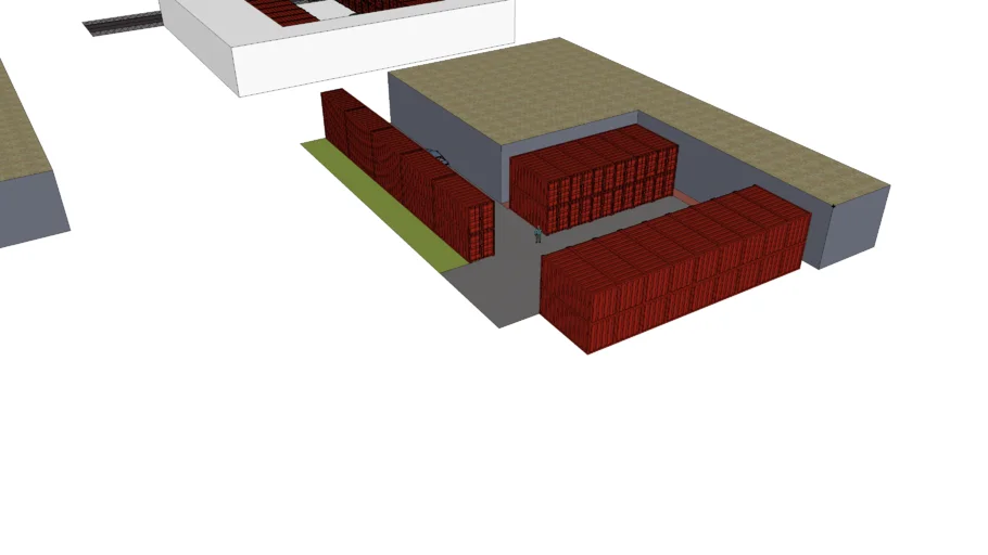 Storage | 3D Warehouse