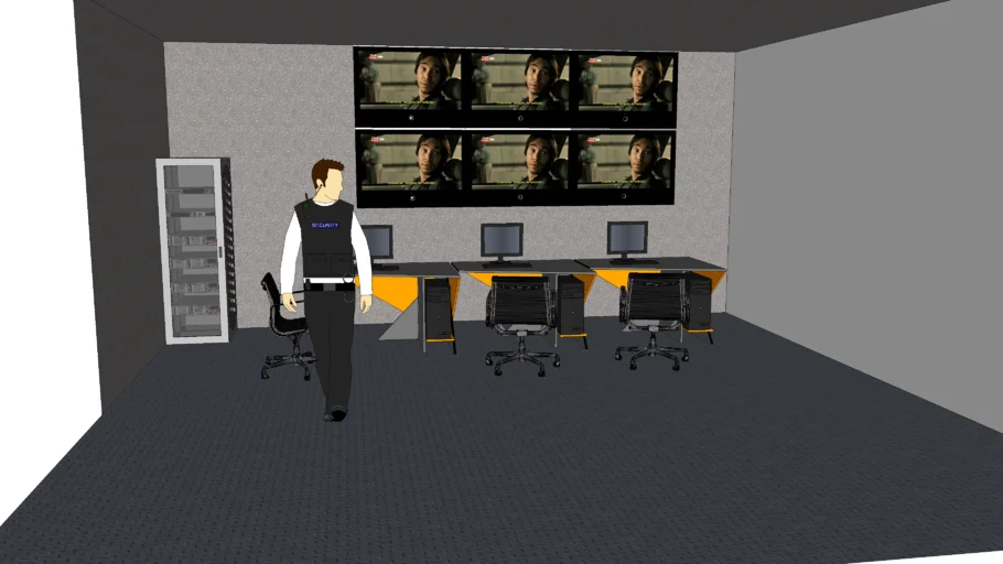 3D Warehouse