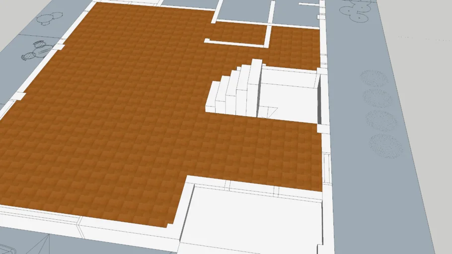 practice | 3D Warehouse