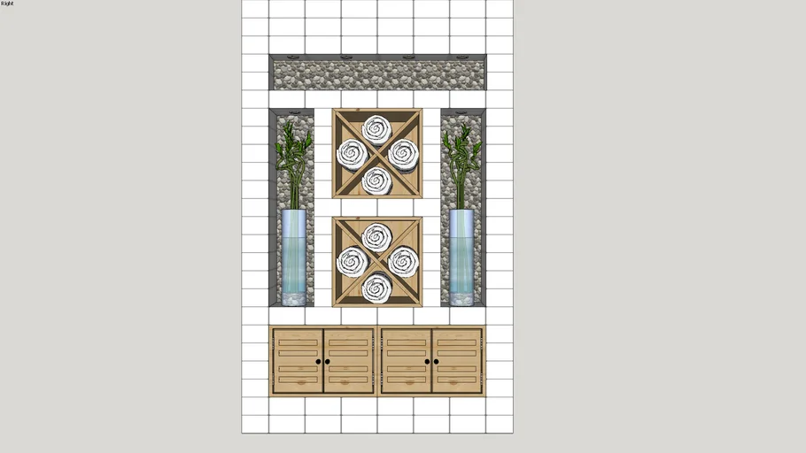 SET | 3D Warehouse