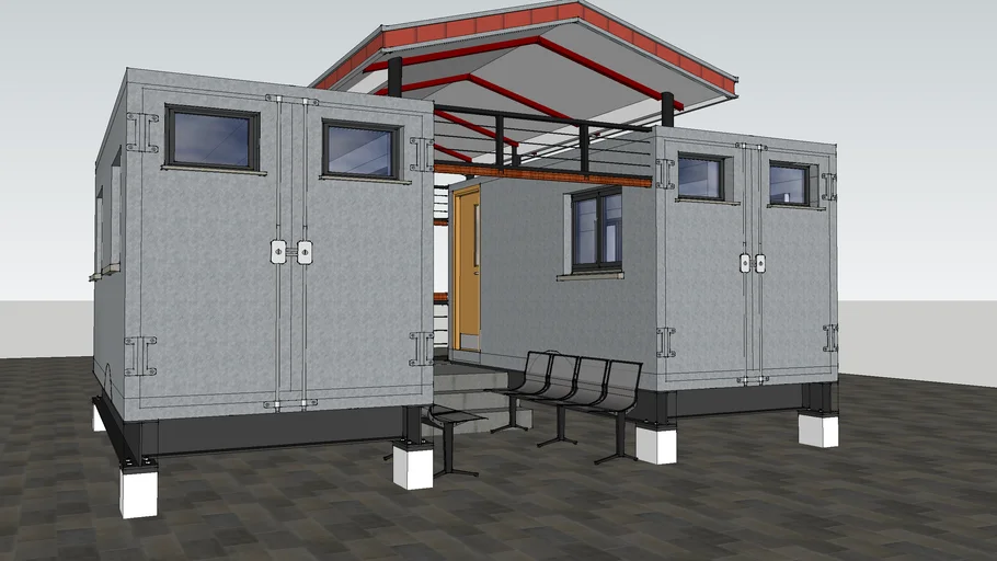 3D Warehouse