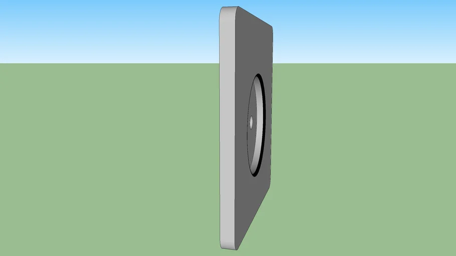 SOCKET | 3D Warehouse