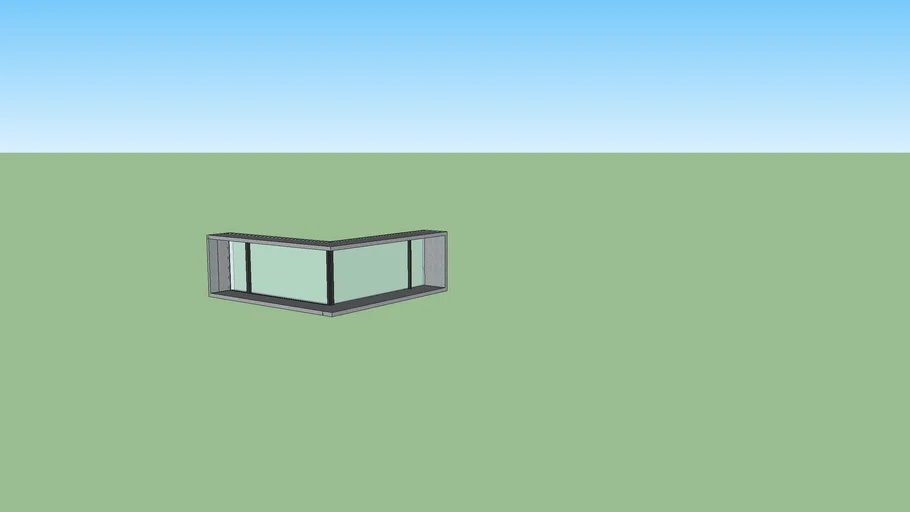 window | 3D Warehouse