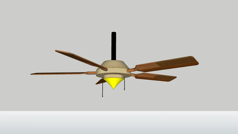 Fan | 3D Warehouse
