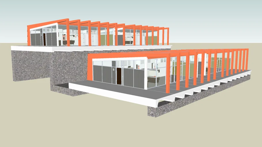 3D Warehouse