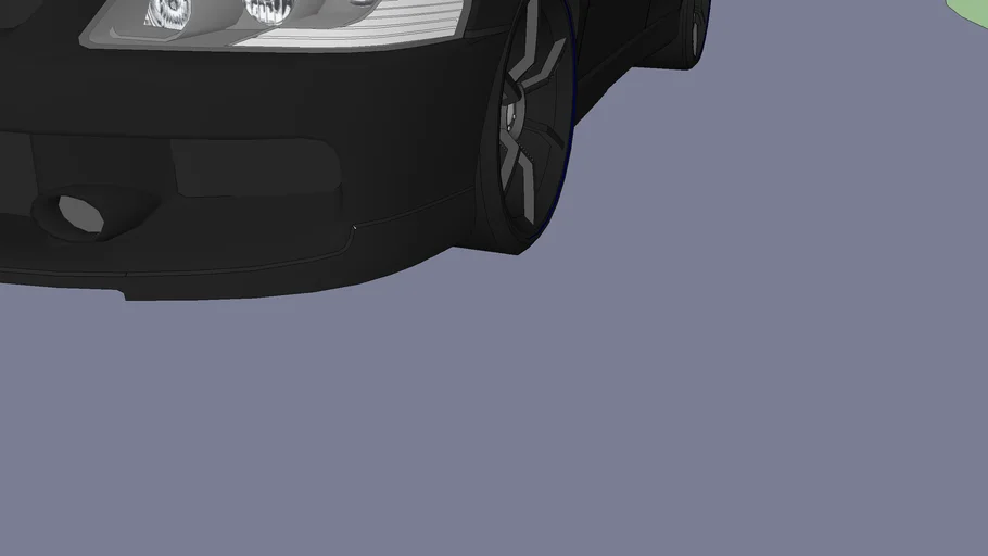 evo and cobra | 3D Warehouse