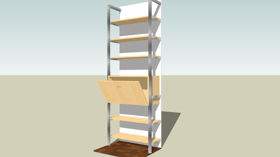 3D Warehouse