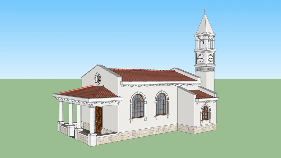 3D Warehouse