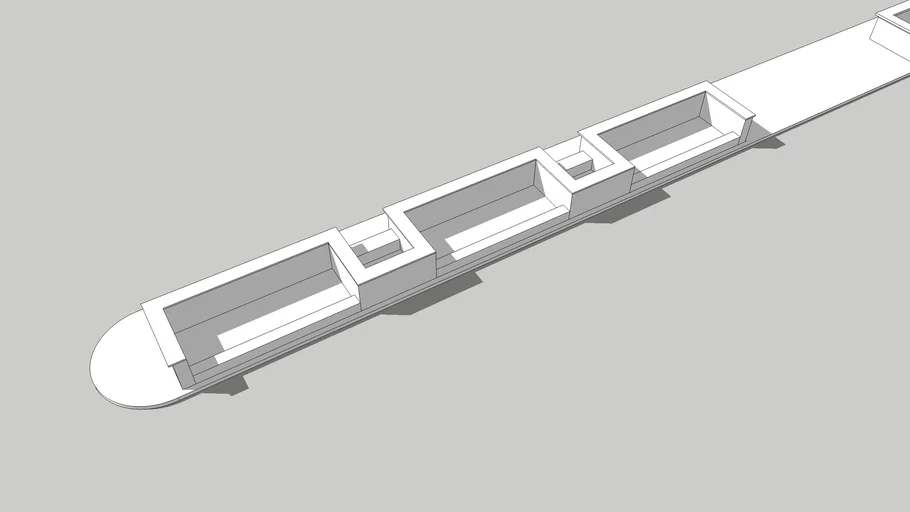 ARBOL | 3D Warehouse