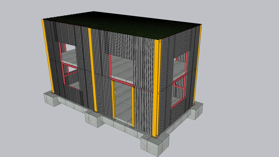 3D Warehouse