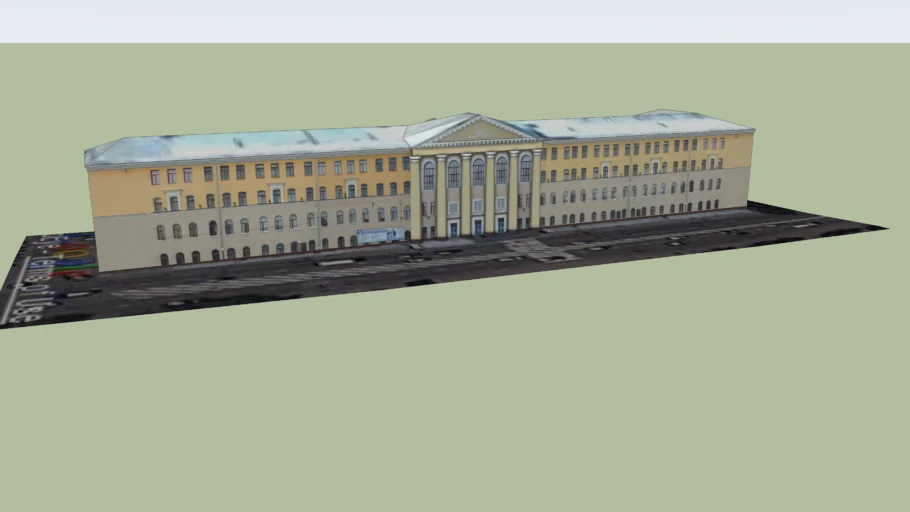 3D Warehouse