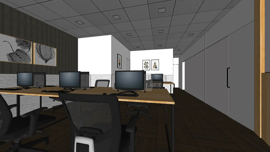 3D Warehouse