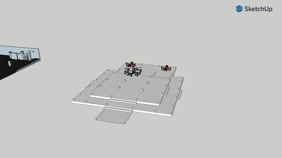 3D Warehouse