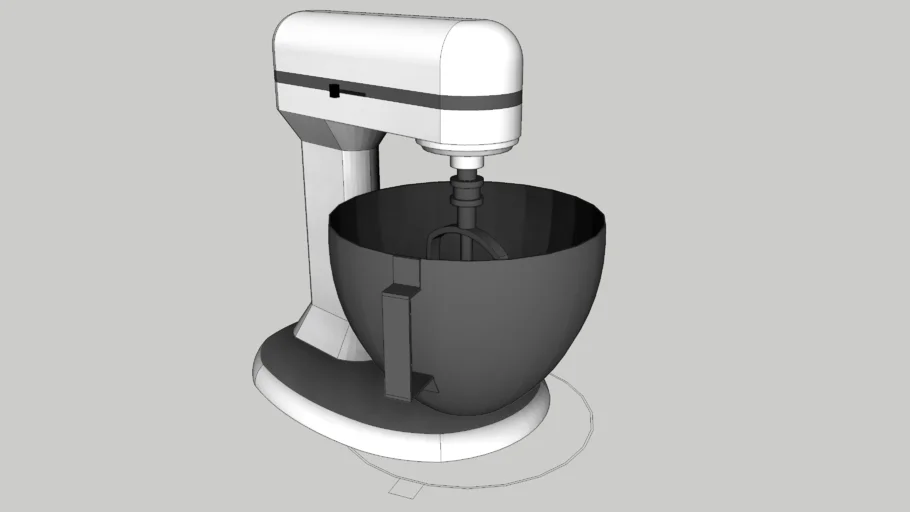 3D Warehouse