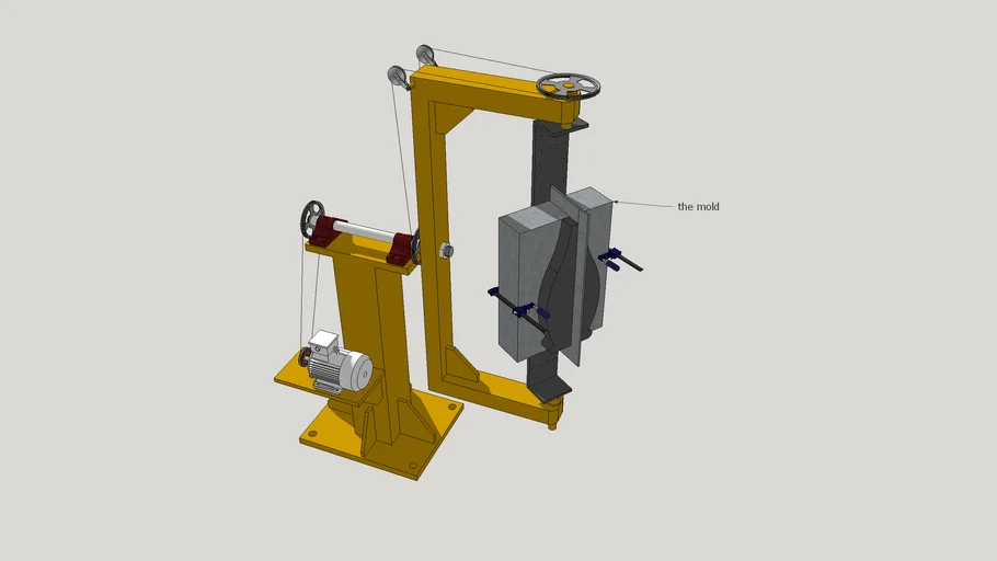 3D Warehouse