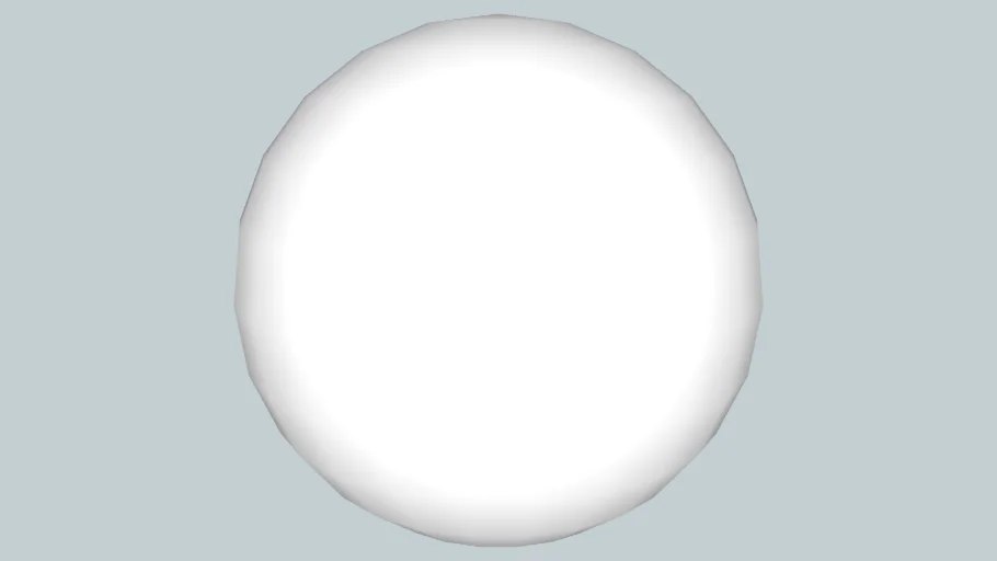 Sphere | 3D Warehouse