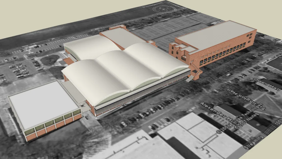 3D Warehouse