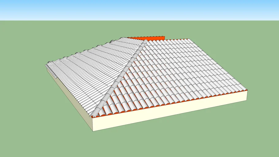 Teja | 3D Warehouse