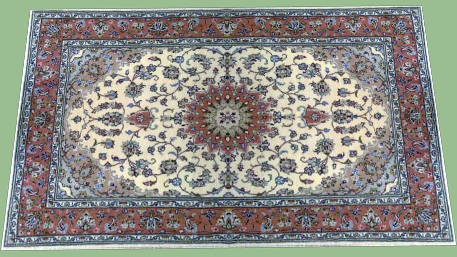 carped c3 | 3D Warehouse