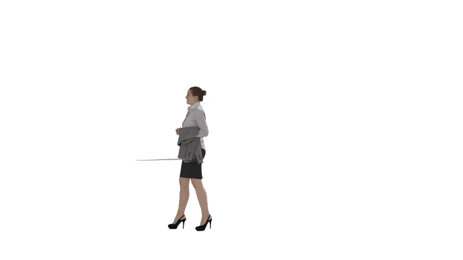 persona 3d | 3D Warehouse