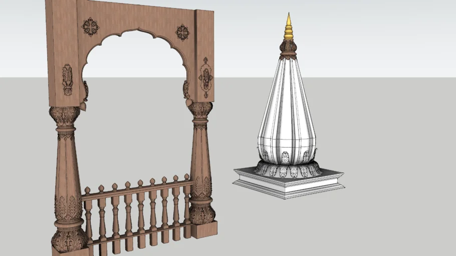 3D Warehouse