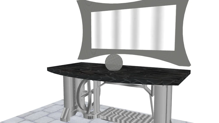 3D Warehouse