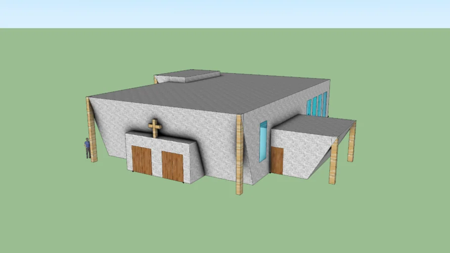 3D Warehouse