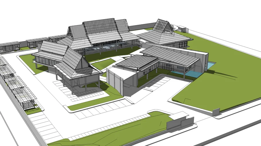 3D Warehouse