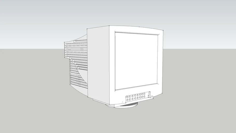 3D Warehouse