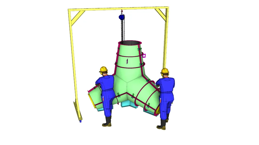 3D Warehouse