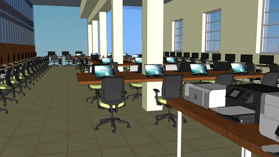 3D Warehouse