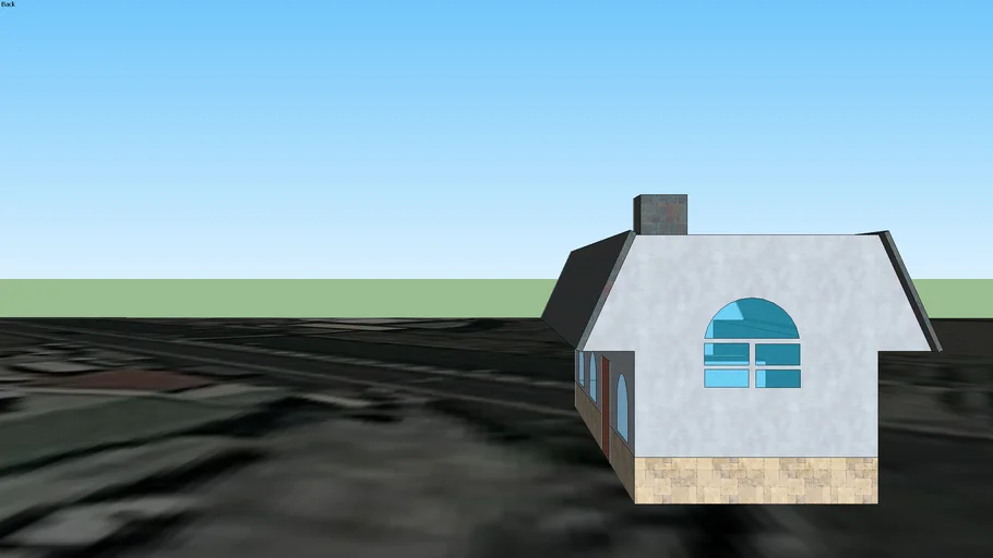 homework | 3D Warehouse