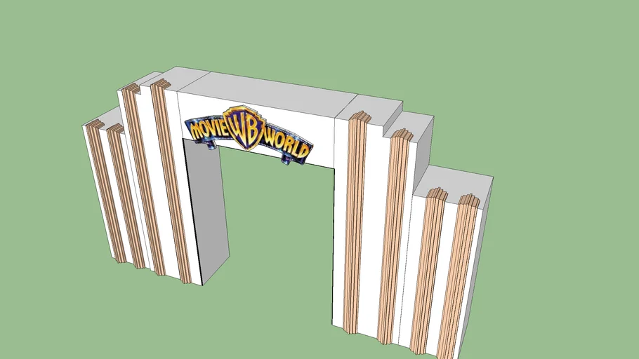 3D Warehouse
