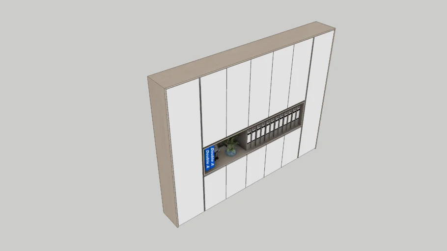3D Warehouse