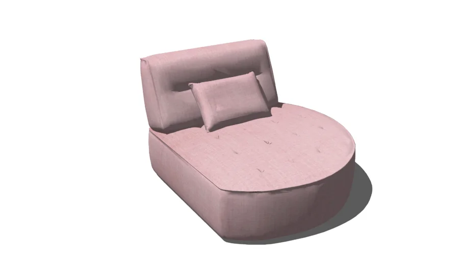 ARIANNE LOVE MOD. Y (113) | 3D Warehouse