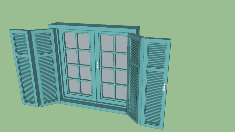 3D Warehouse