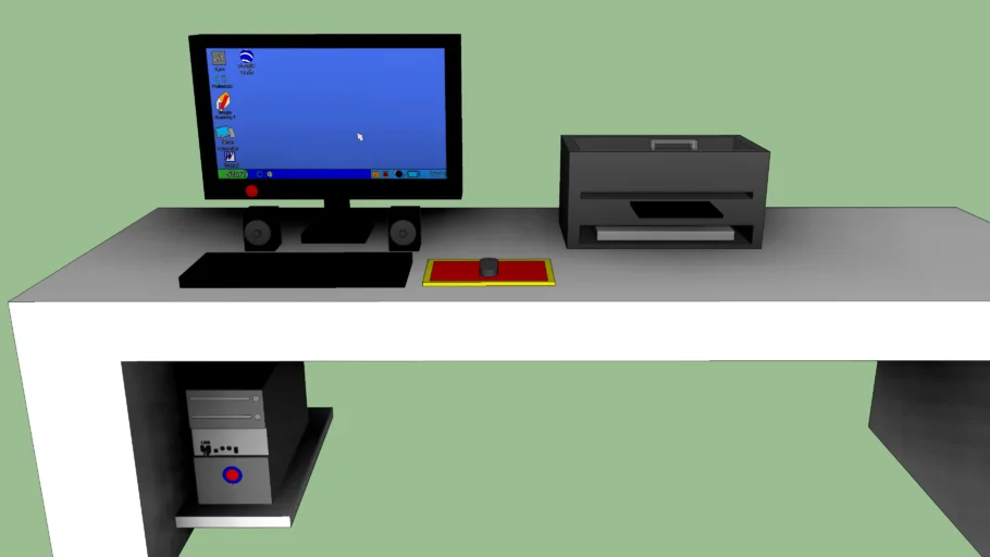 3D Warehouse