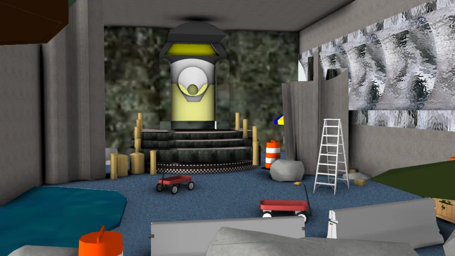 3D Warehouse